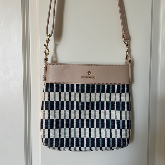 Spartina 449 | Bags | Spartina 449 Daise Hipster Crossbody Bag | Poshmark